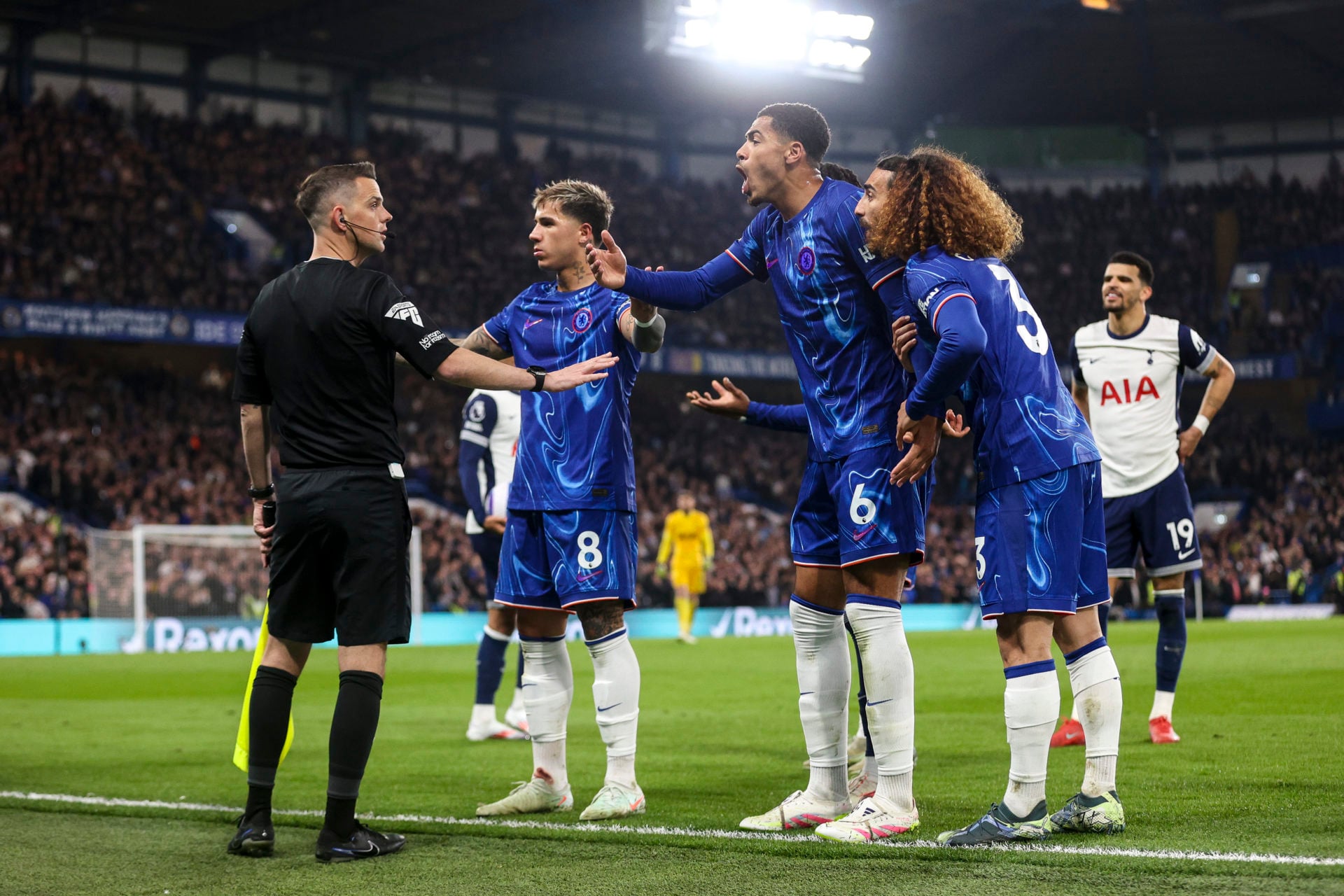 Jason Cundy hails 'brilliant' Chelsea player for what he saw him do in ...