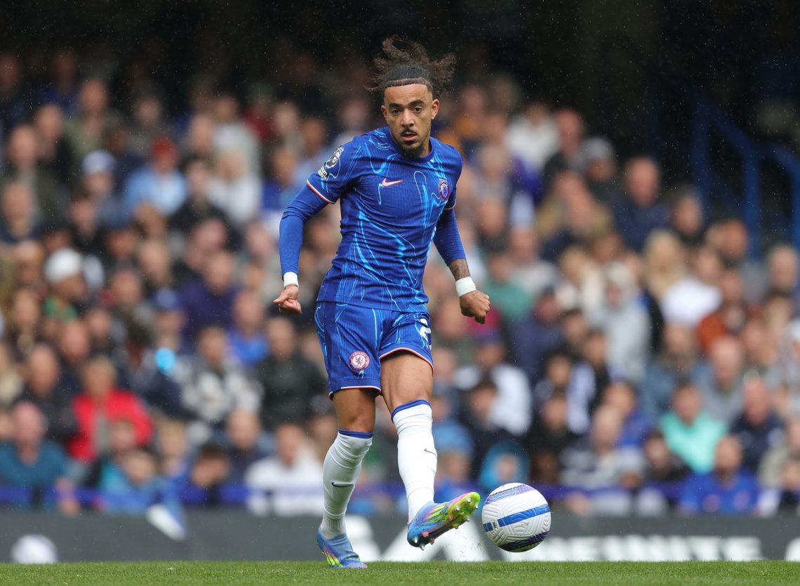 Malo Gusto injury timeline given as Chelsea confirm three players to ...