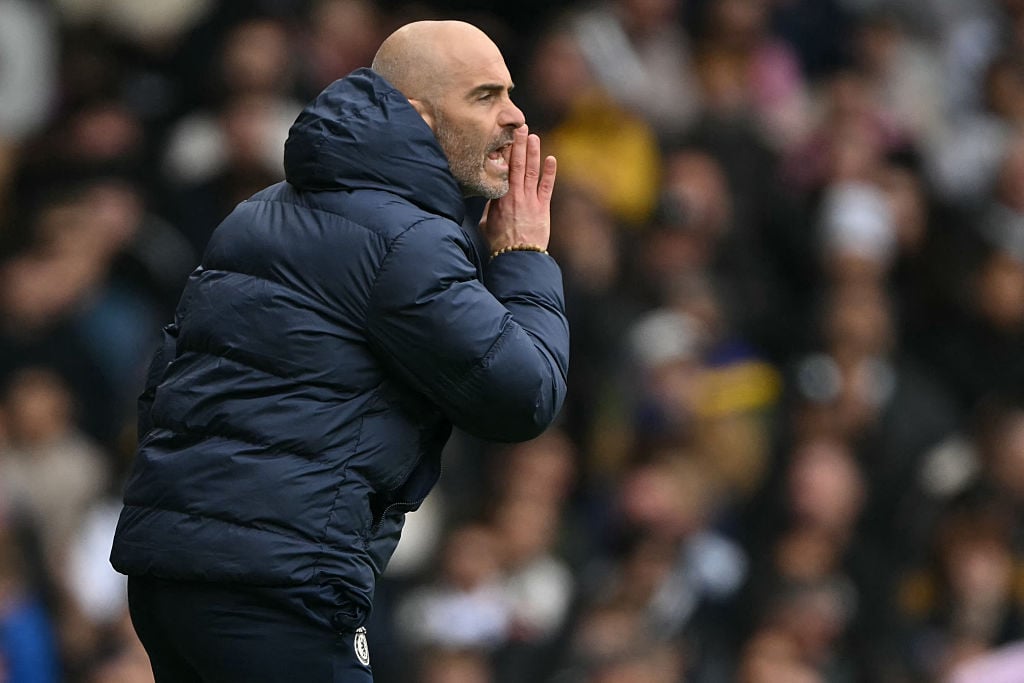 Absolute disaster for Chelsea straight after Fulham win as Enzo Maresca ...