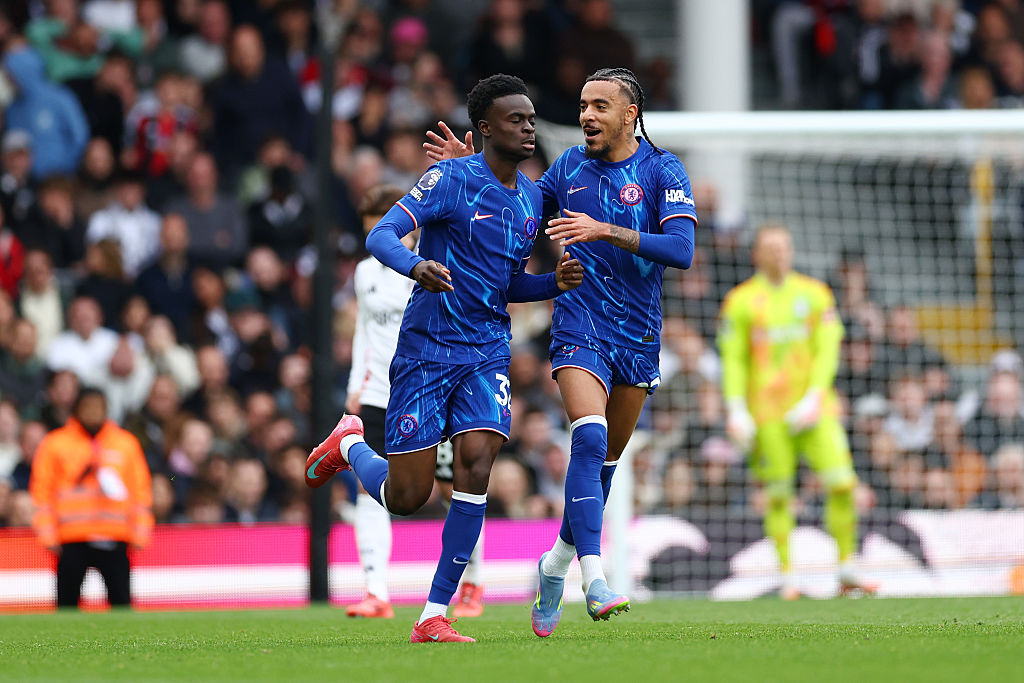 Absolute disaster for Chelsea straight after Fulham win as Enzo Maresca ...
