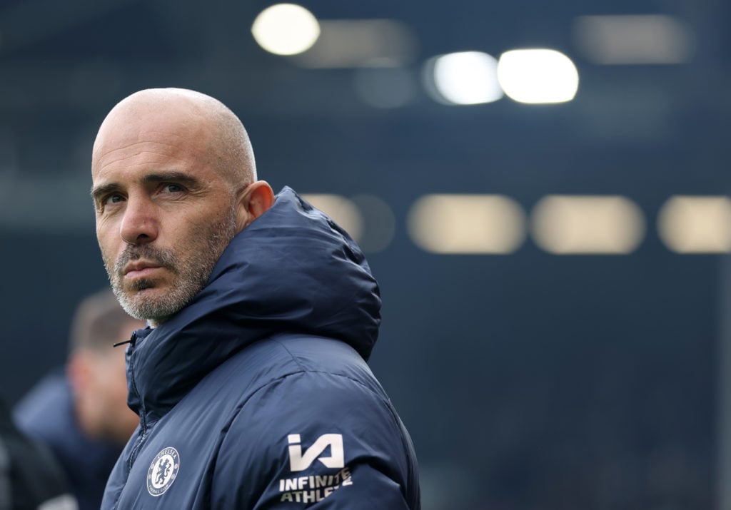 The four most important reasons why Chelsea finished fourth in the 2024 ...