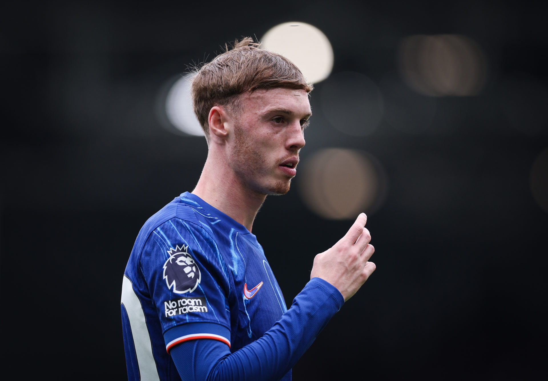 Sky pundit points out new side to Cole Palmer he saw against Fulham ...