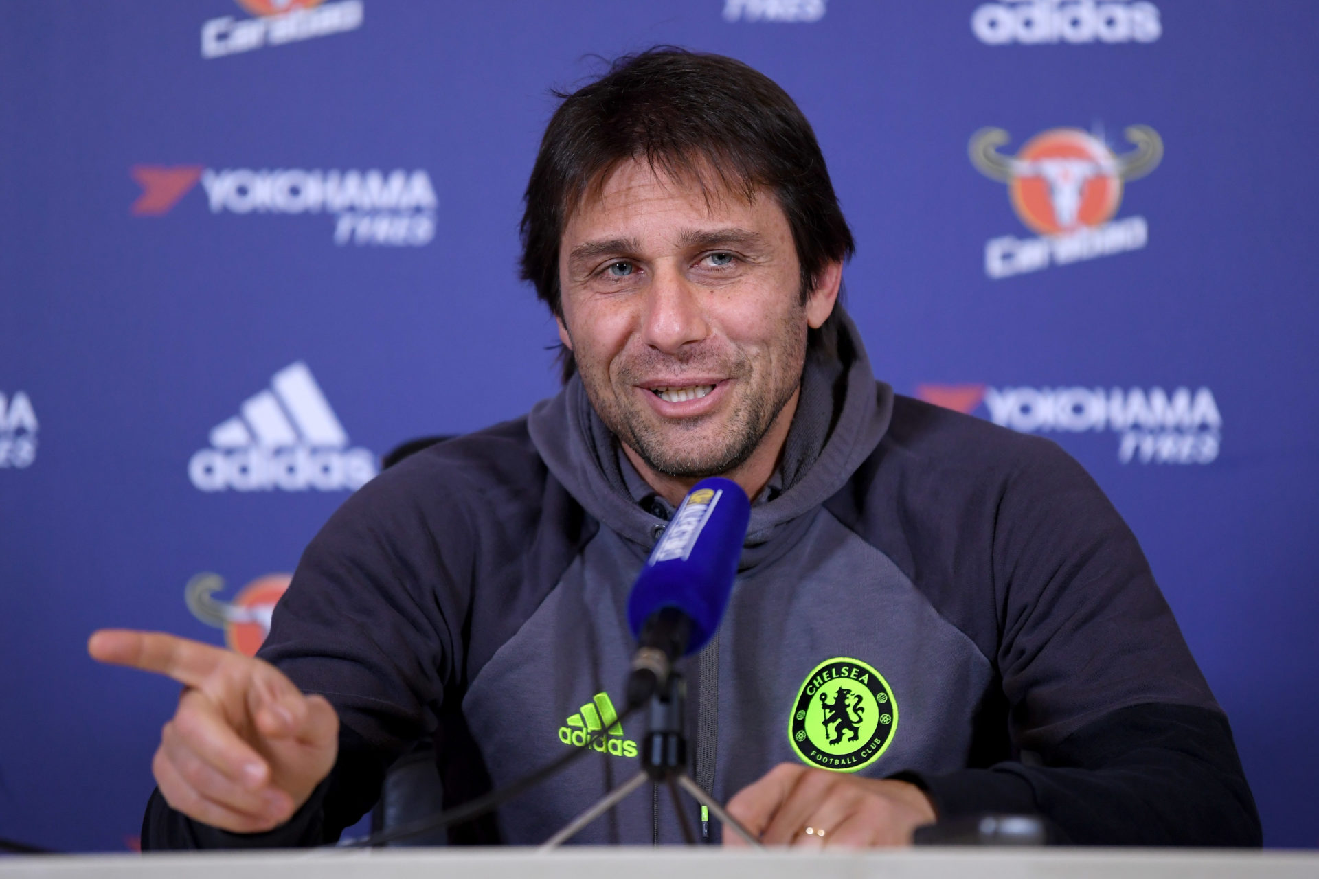Chelsea became the first Premier League side to achieve dominant feat ...