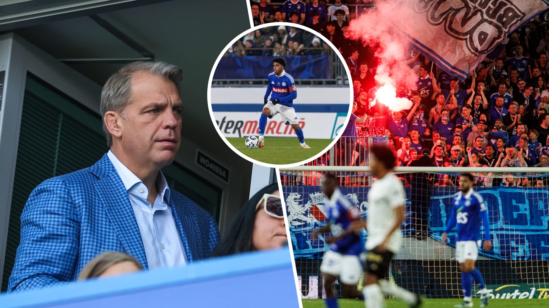 Chelsea face yet another nightmare scenario as UEFA 'confirm' loophole ...