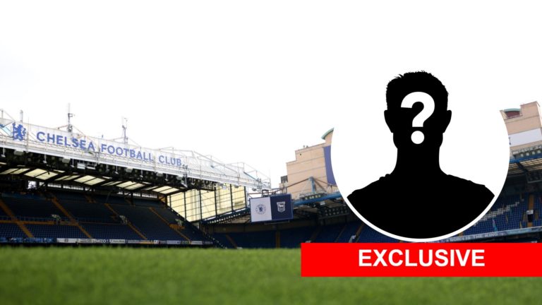 Chelsea showing 'real interest' in signing top scoring youngster who ...