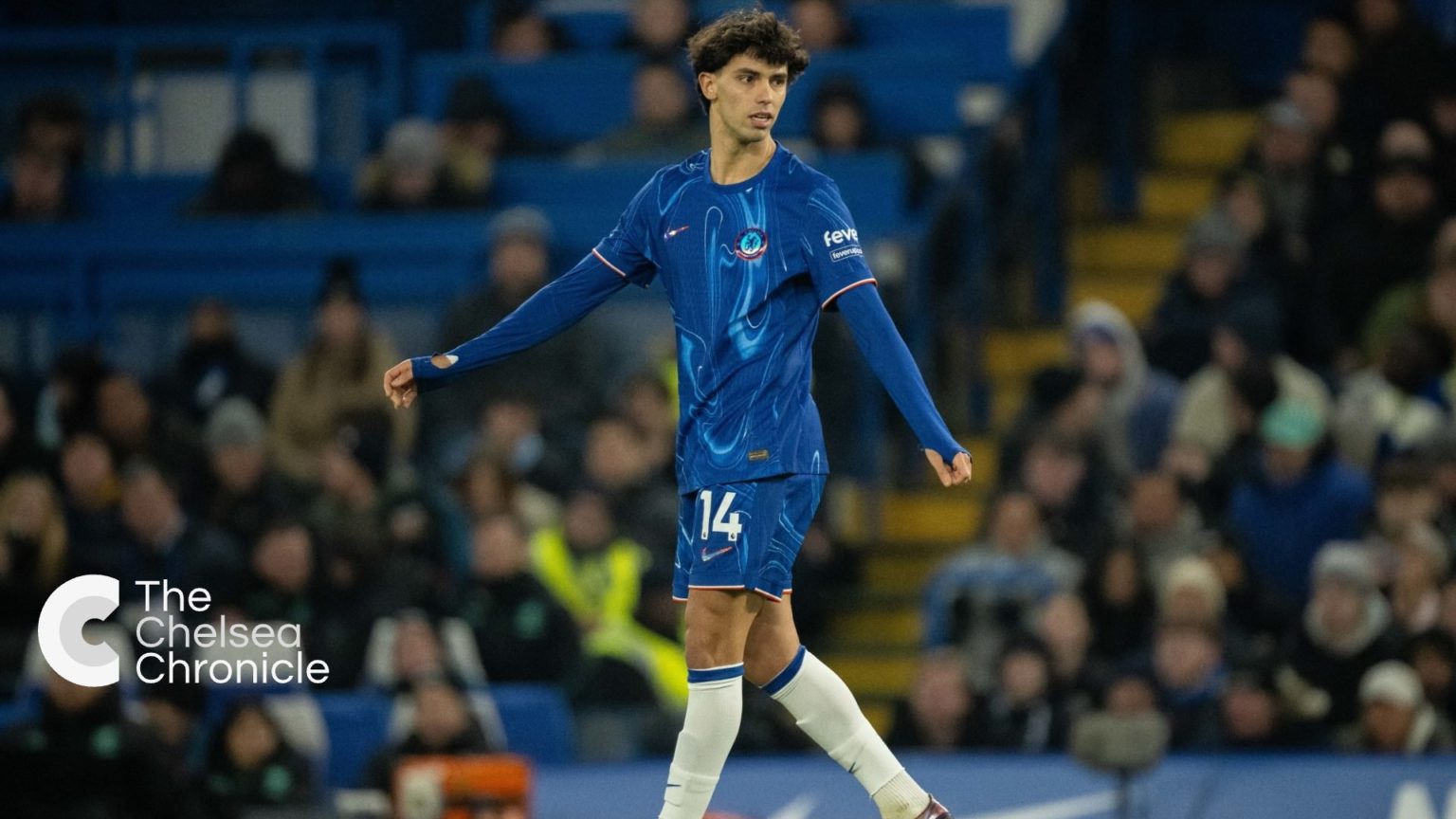 Joao Felix now being lined up for shock move as Chelsea name their ...