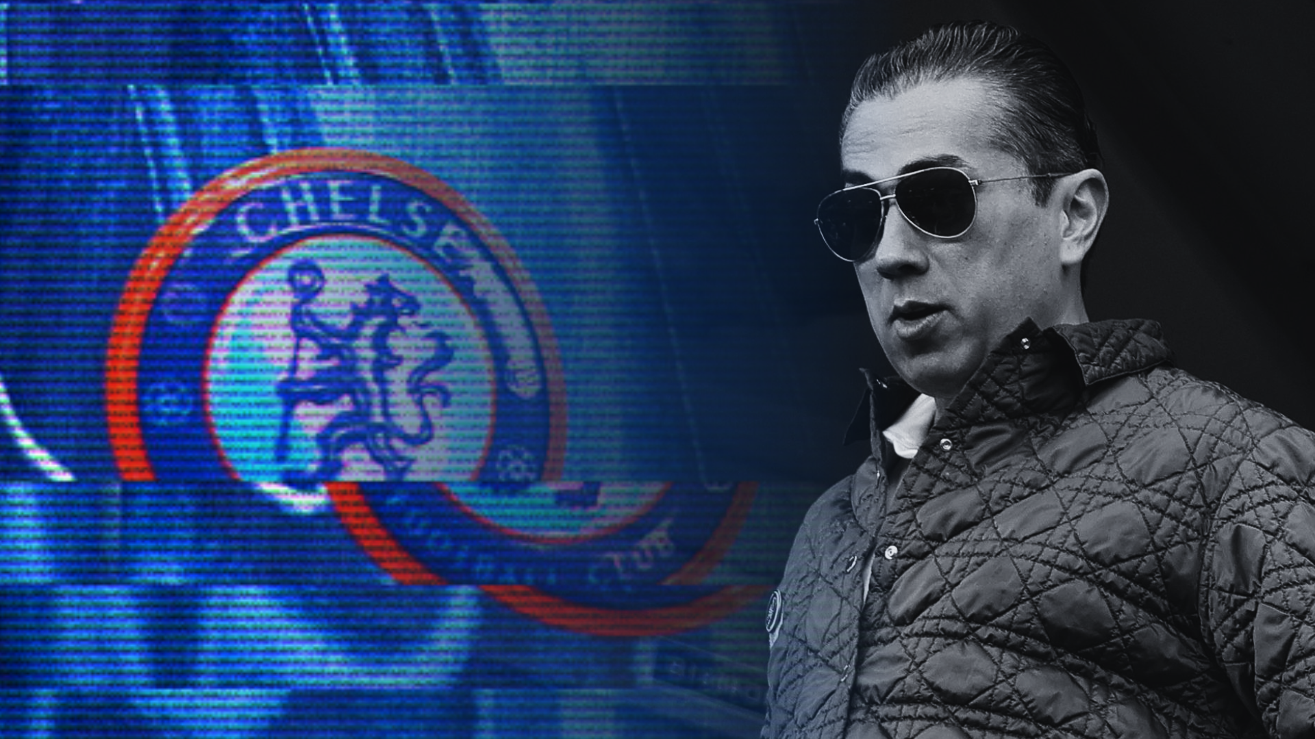 Chelsea owner Behdad Eghbali meets VIPs amid nailed-on update on £1.7bn ...