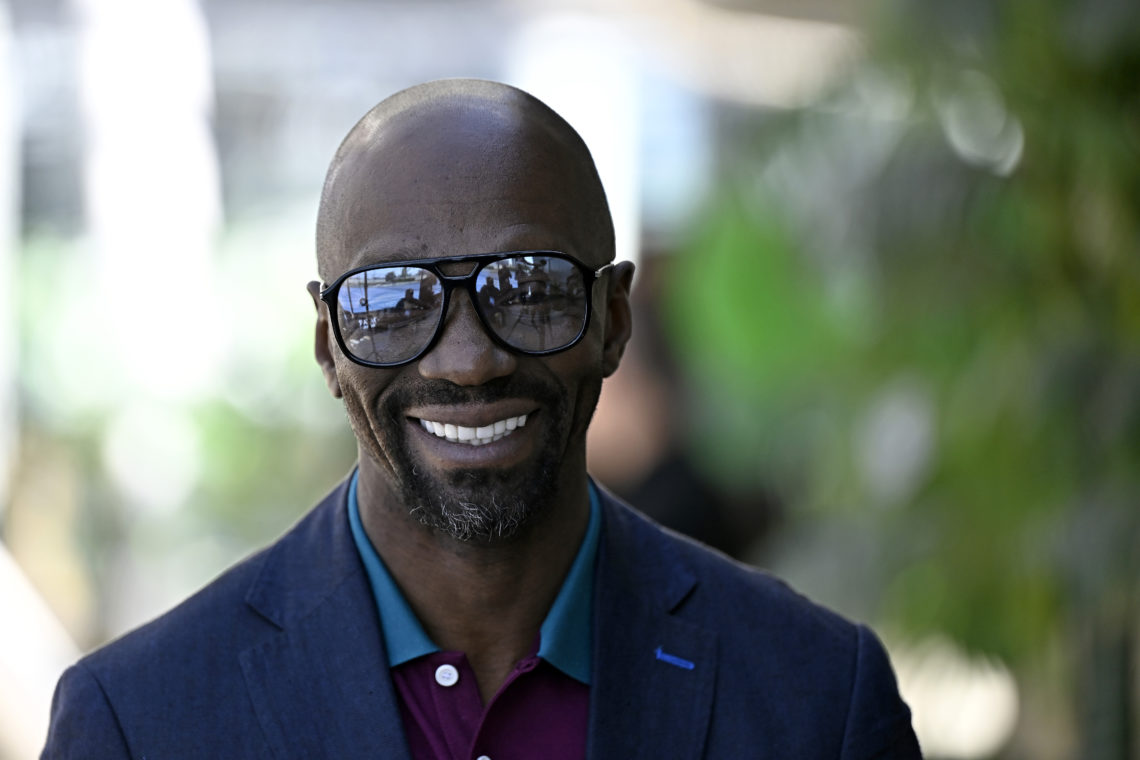 Claude Makelele tells Chelsea's critics 'quality' player is proof club ...