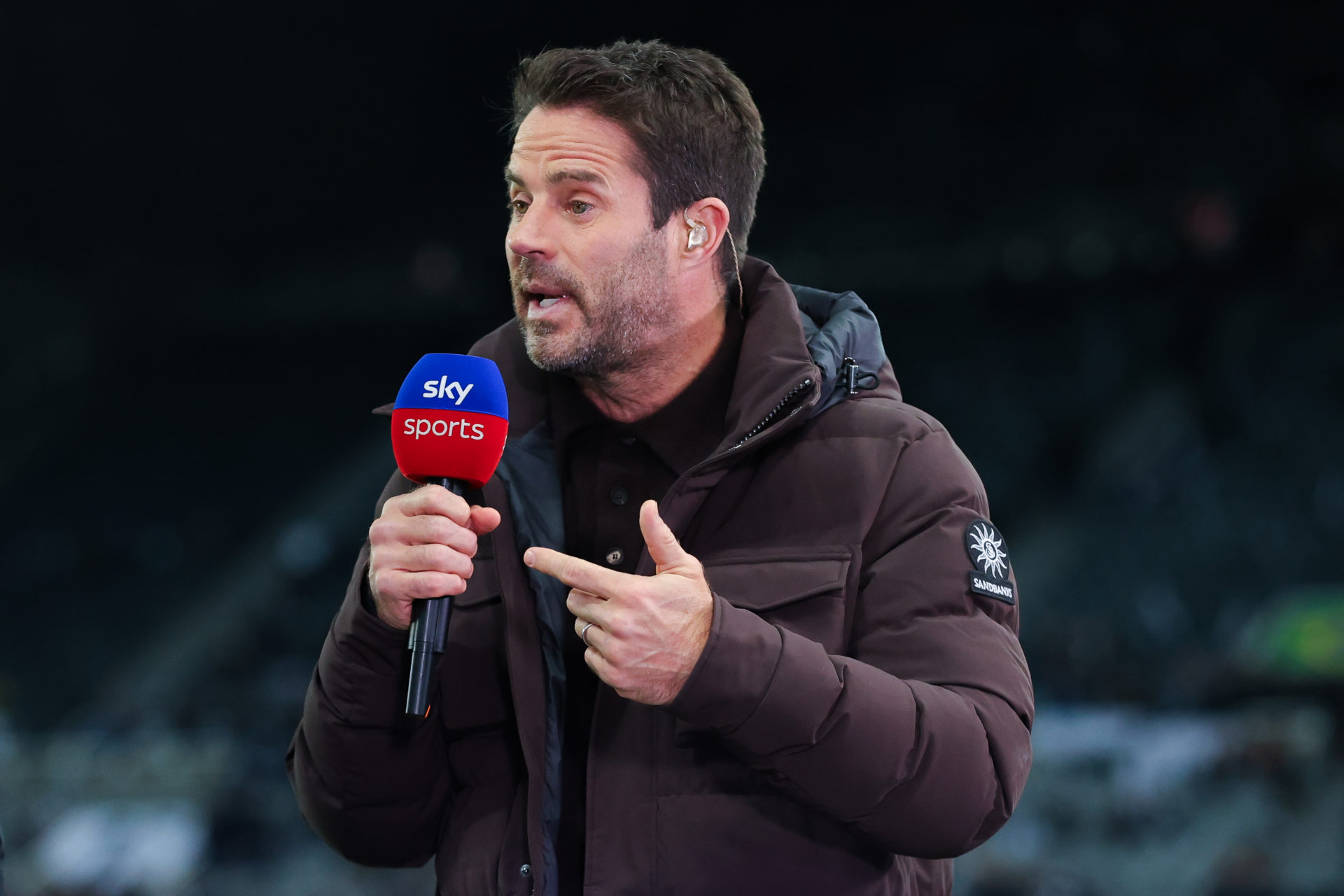 Jamie Redknapp makes bold claim about Chelsea's title chances after ...