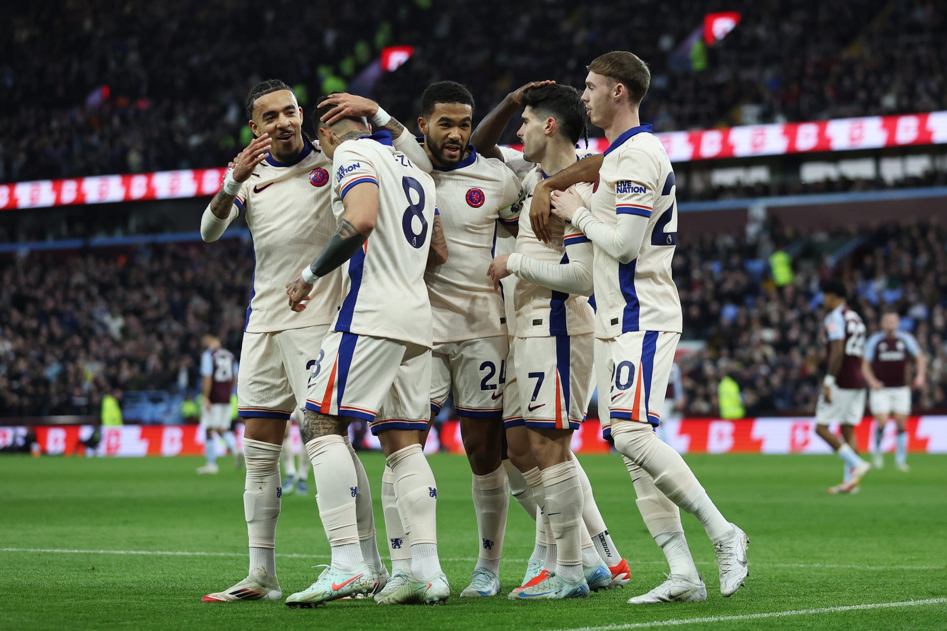 'Important' Chelsea player rewarded for recent performances with his ...