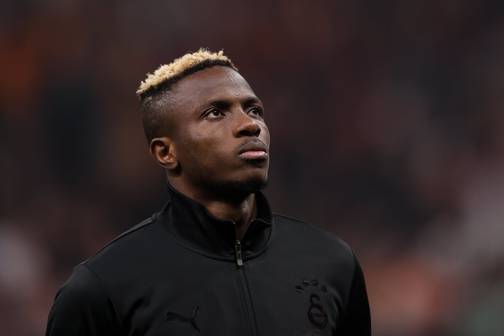 The huge club-record fee Chelsea would have to pay to sign Galatasaray ...