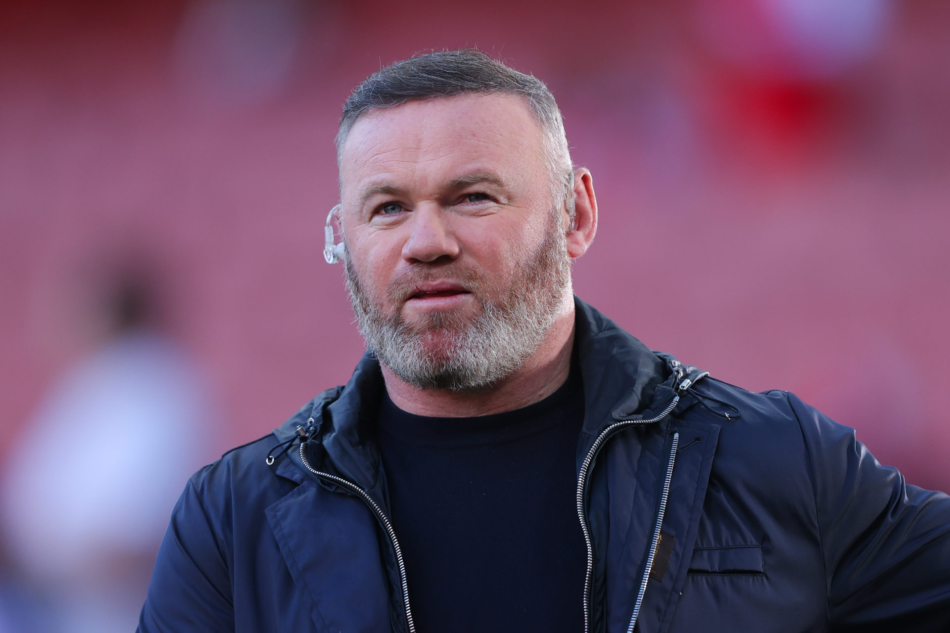 Wayne Rooney says 'aggressive' Chelsea defender massively impressed him ...