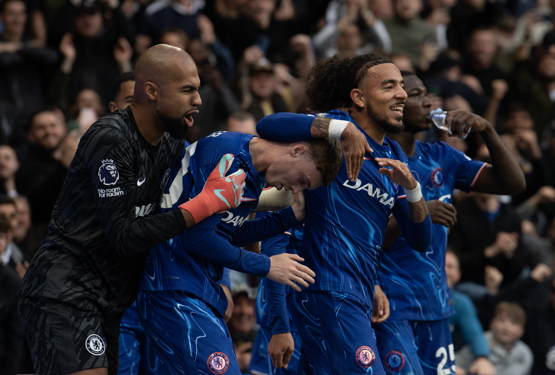 Chelsea's rivals believe Blues would sell player with 32 Premier League ...