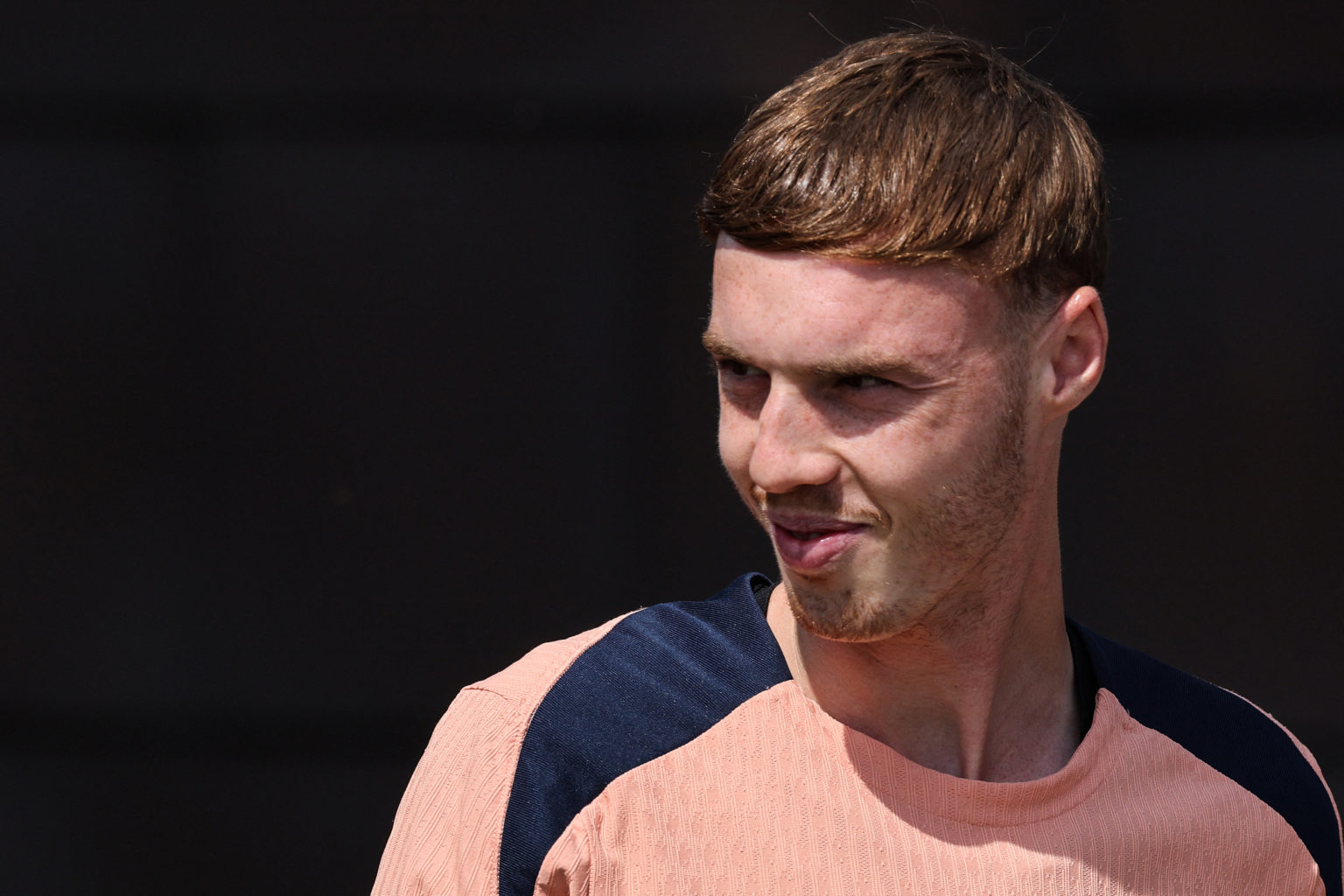 Chelsea’s Cole Palmer names the four players in his Premier League ...