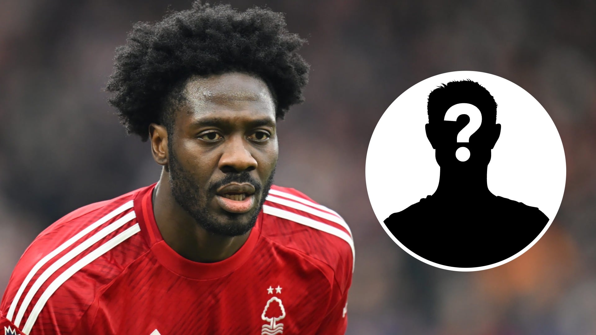 Ola Aina names the Chelsea player he really enjoys watching despite ...