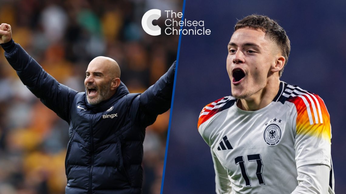 How Chelsea profited from Man City pulling out of £62m deal as rivals ...
