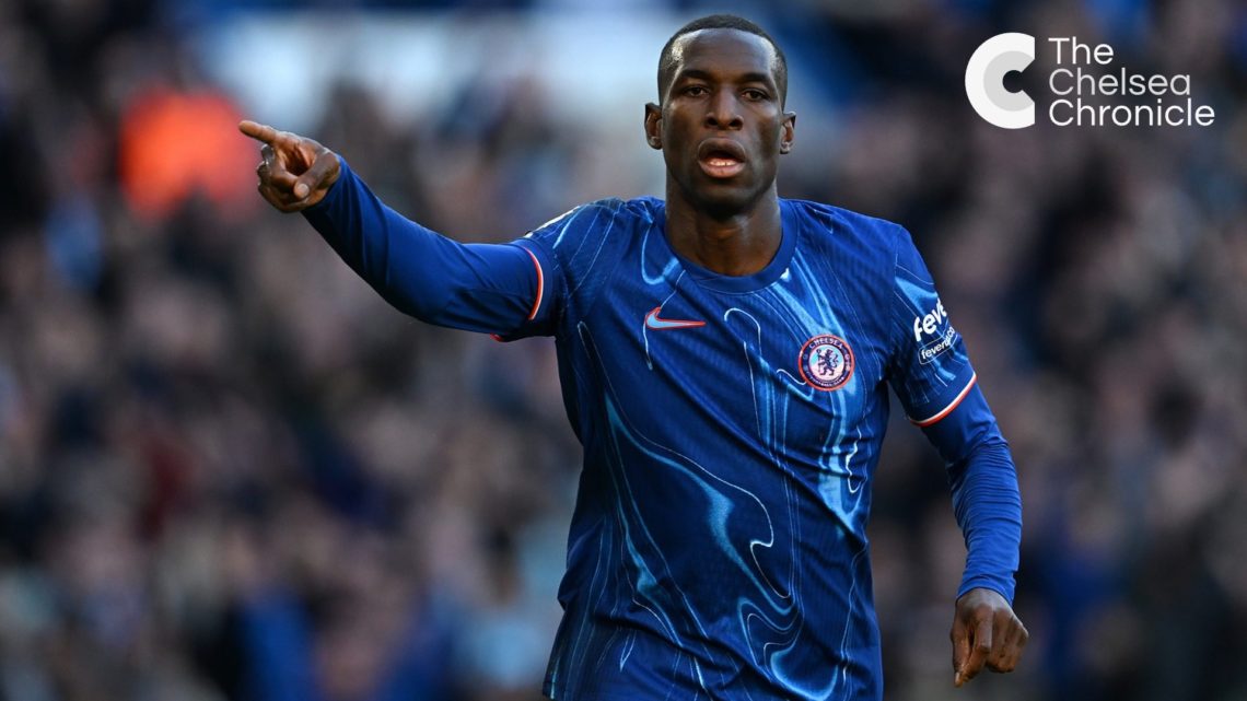 Nicolas Jackson's career at Chelsea could be over after major striker twist