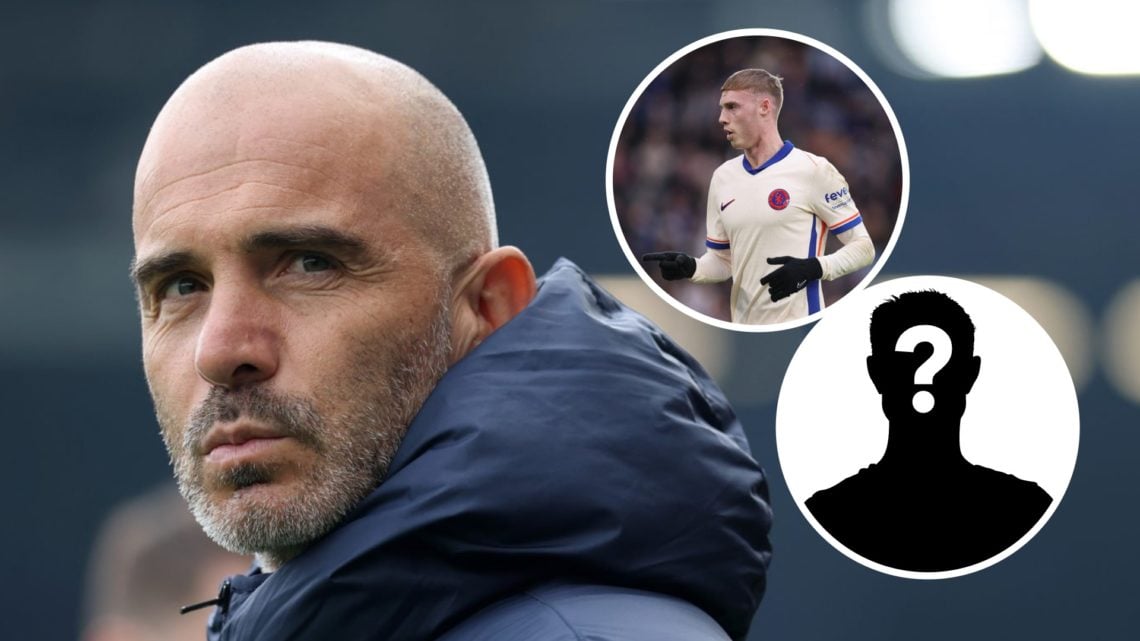 The four most important reasons why Chelsea finished fourth in the 2024 ...