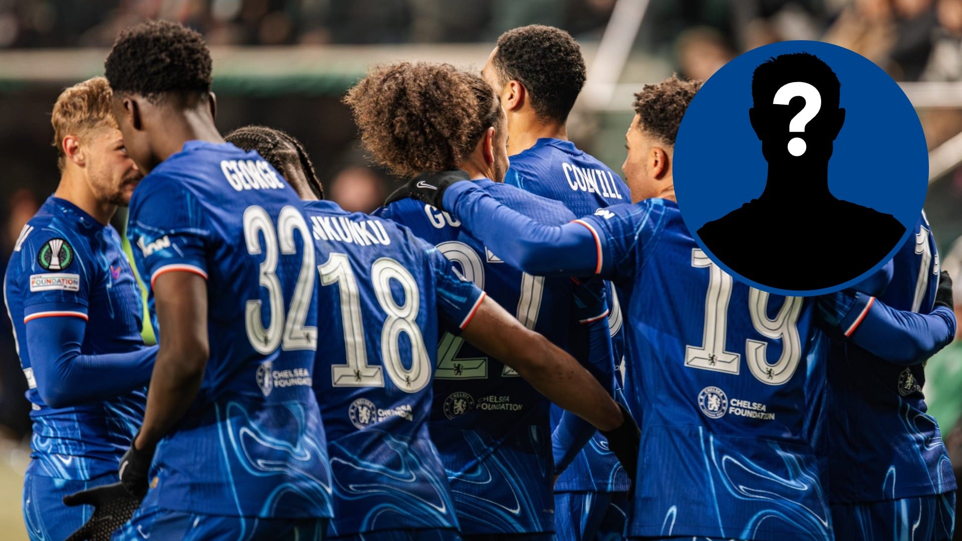 'Brutally honest' Jason Cundy names the Chelsea player who just hasn't ...