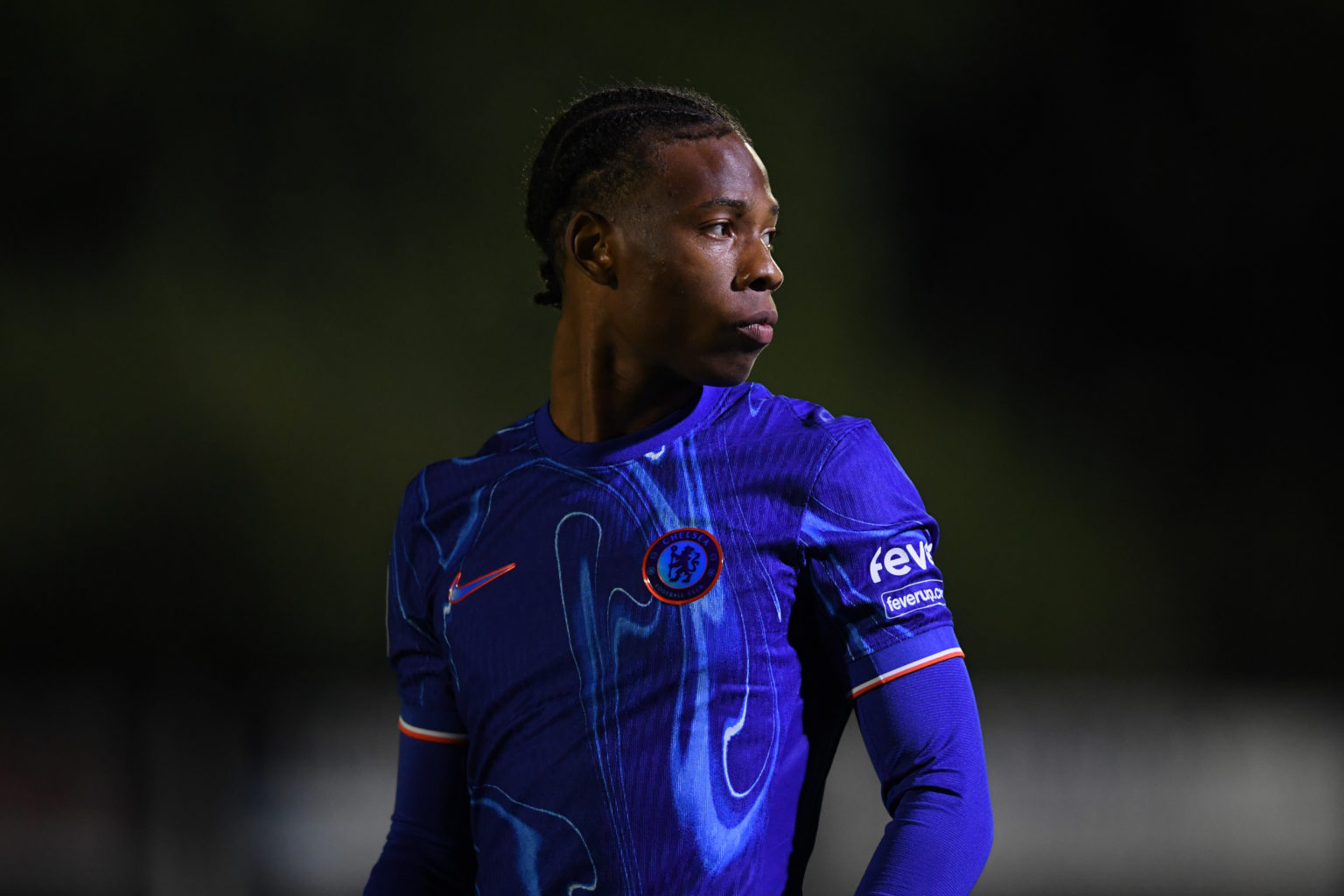 Ishe Samuels-Smith's Chelsea future in trouble as Blues close in on ...