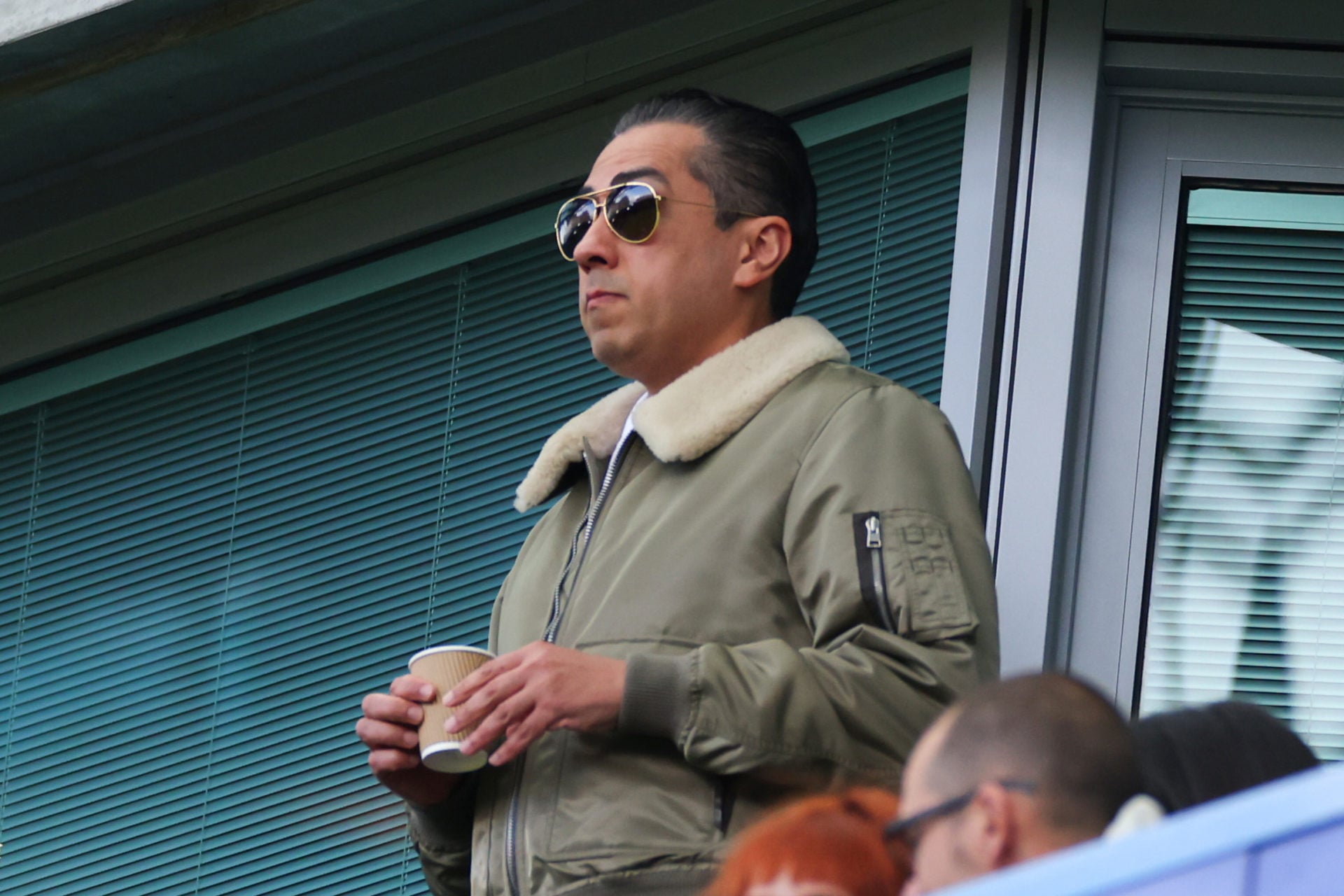 Chelsea fans respond to Enzo Maresca departure with an emphatic message ...