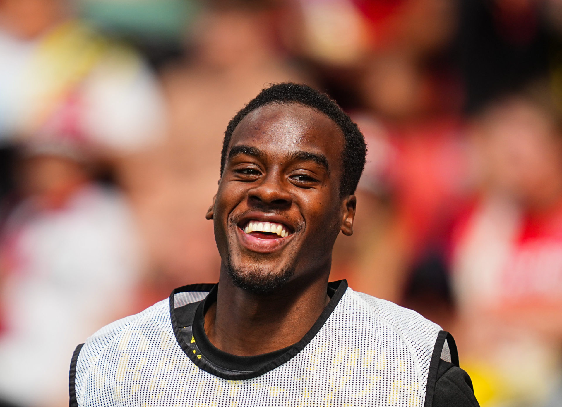 The connection Jamie Gittens already has to Chelsea as Blues look to ...