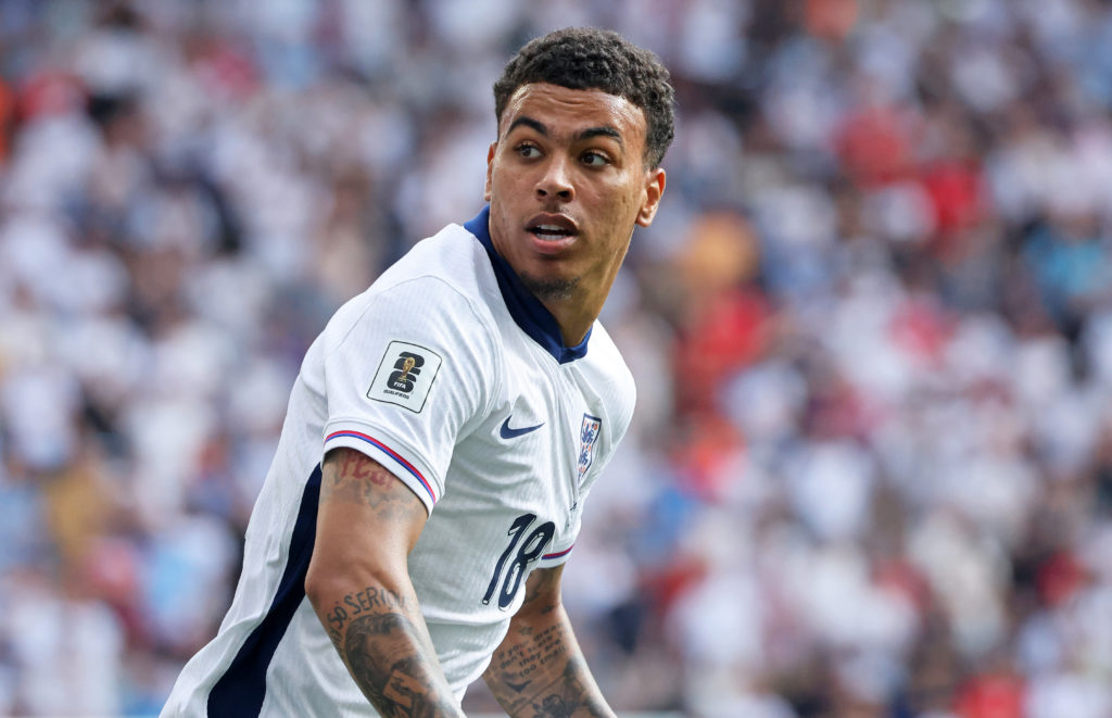 Chelsea have just internally mentioned 'exceptional' attacker as Morgan ...