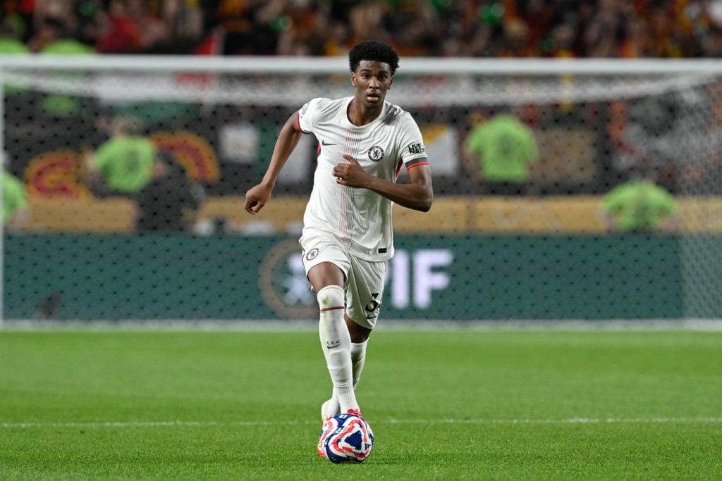 Chelsea can unearth their next Levi Colwill as great opportunity ...