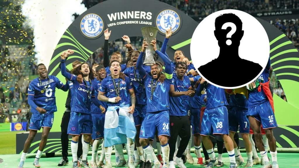 Chelsea Transfer News, Rumours & Signings - The Chelsea Chronicle