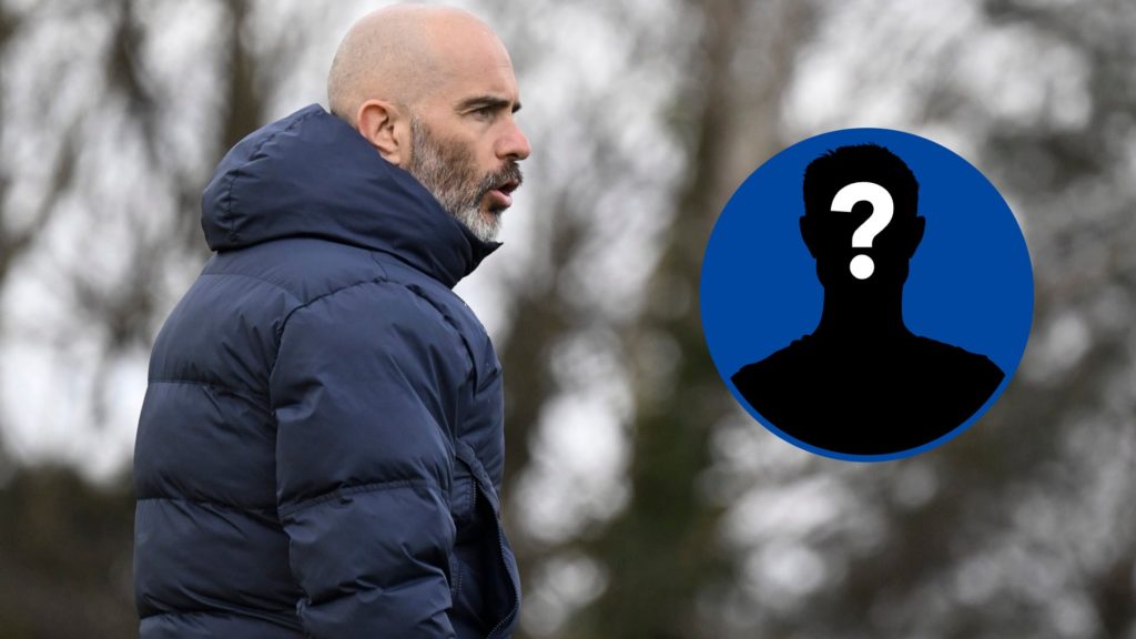 Staff at Chelsea are already 'raving' about new signing who's been ...