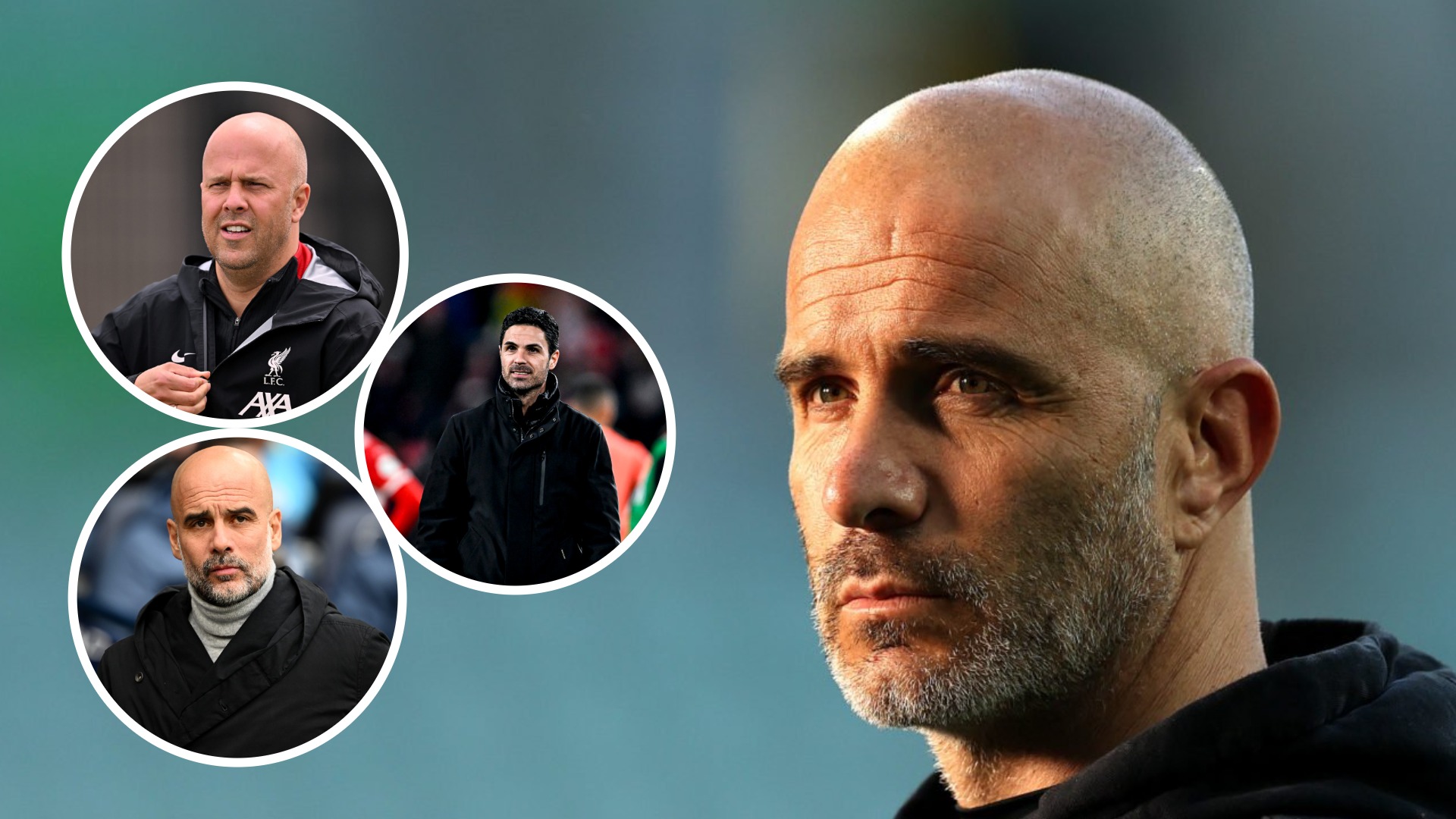 Liverpool, Manchester City, Arsenal… The key Premier League fixtures ...