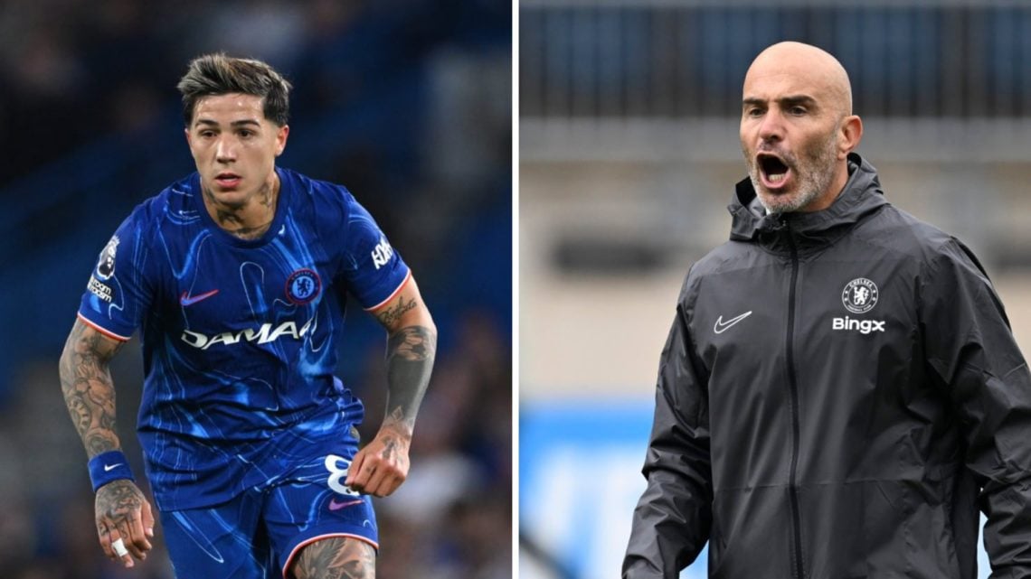 Enzo Fernandez has agreed to Enzo Maresca demand, it’s exciting for ...