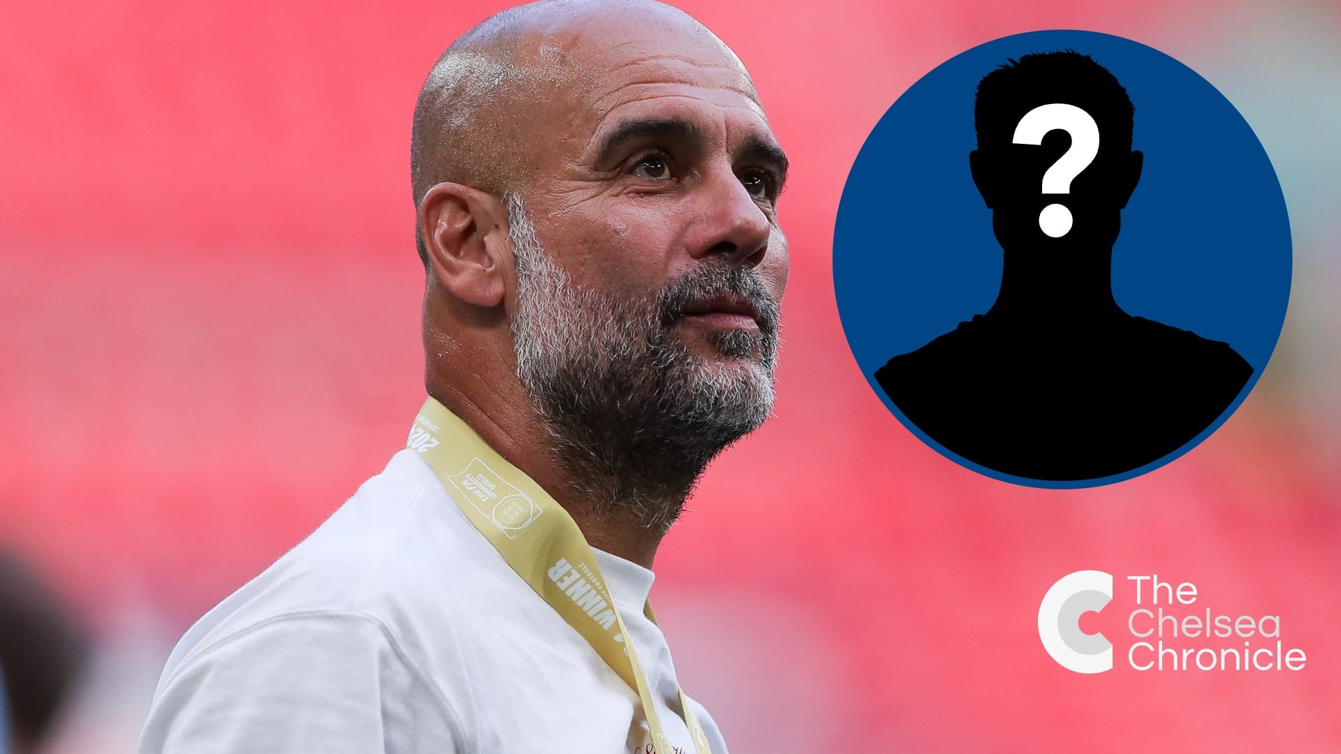 Pep Guardiola was wowed by £58m player when he was 14, but he lost him ...