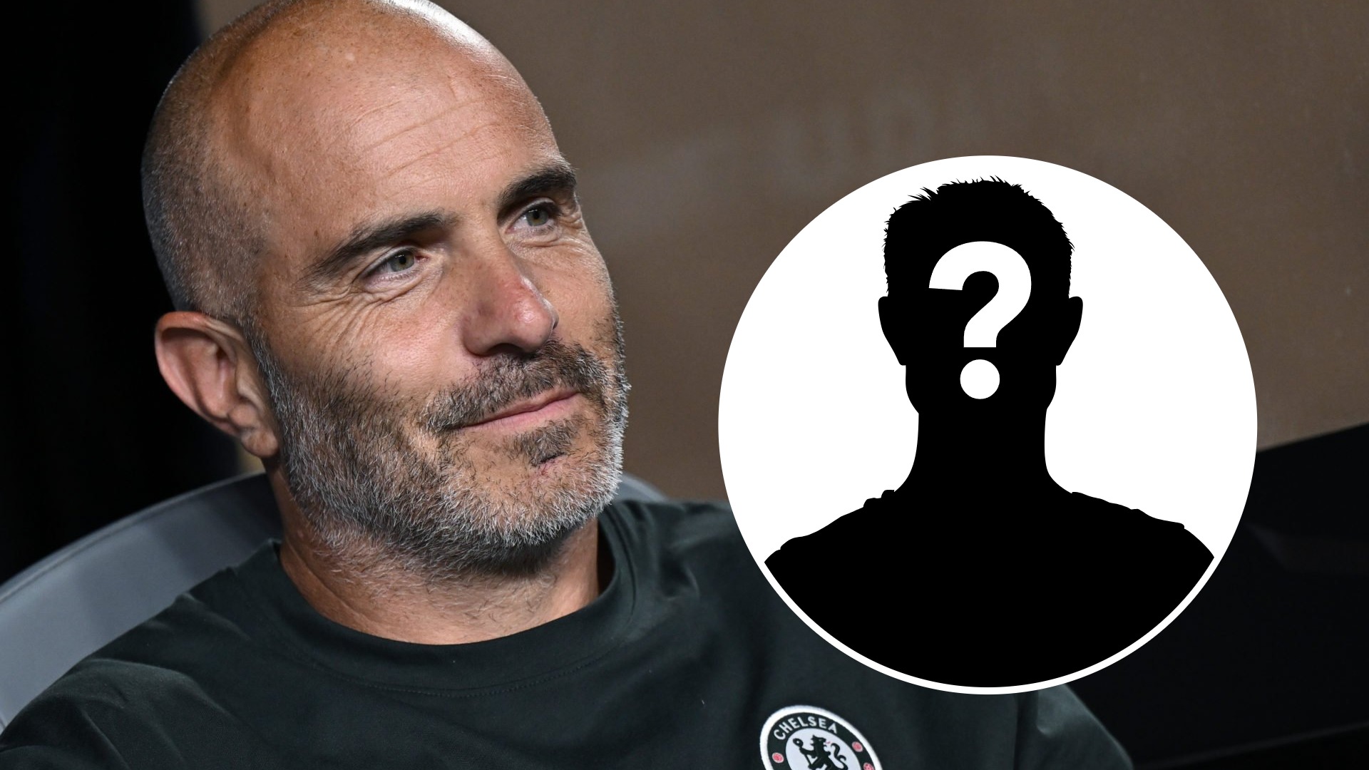 Chelsea make U-turn on top youngster's future after he travelled with ...