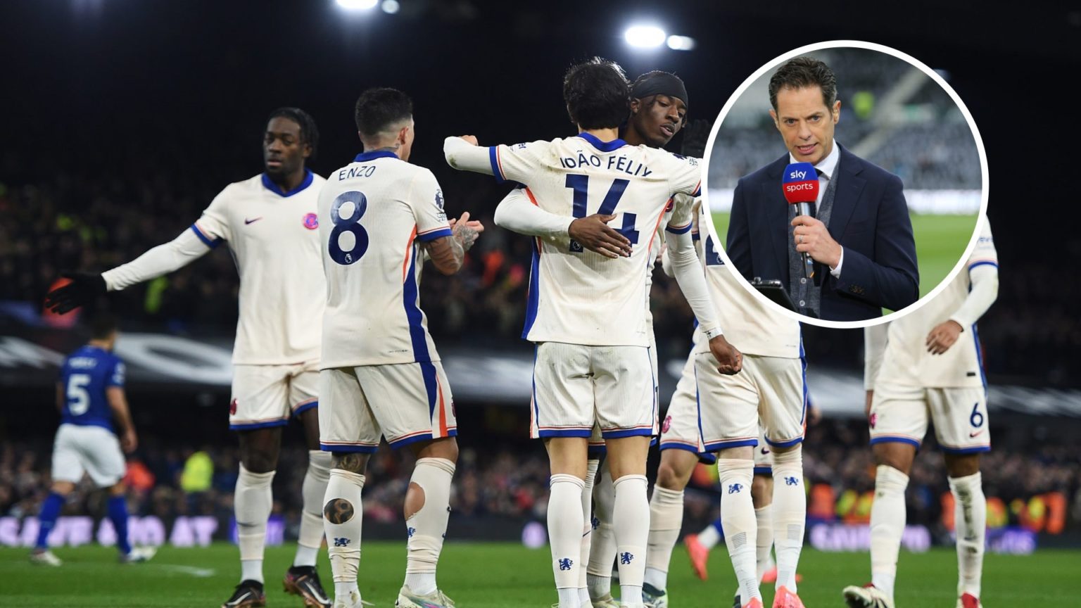 Scott Minto sweating over 'very strange' decision Chelsea's sporting ...