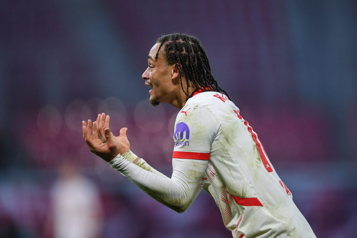 Xavi Simons’ stance on a move to Chelsea after late interest from ...