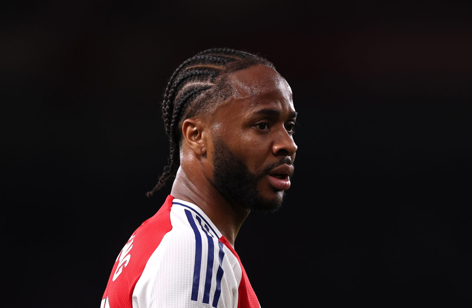 How much Chelsea want to sell Raheem Sterling this summer, it would ...