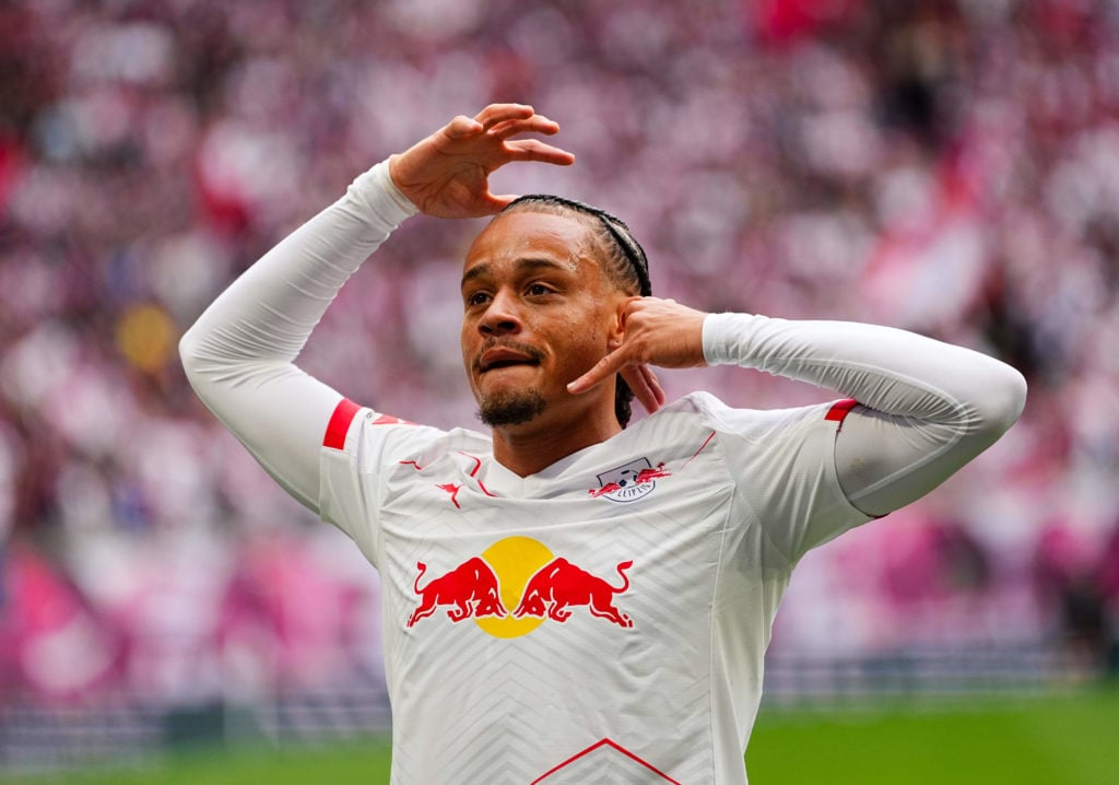 Chelsea make big Rodrygo call as Blues continue pursuit of Xavi Simons