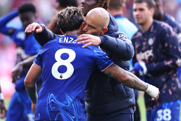 'Amazing' Chelsea player is the biggest bargain on Fantasy Premier ...