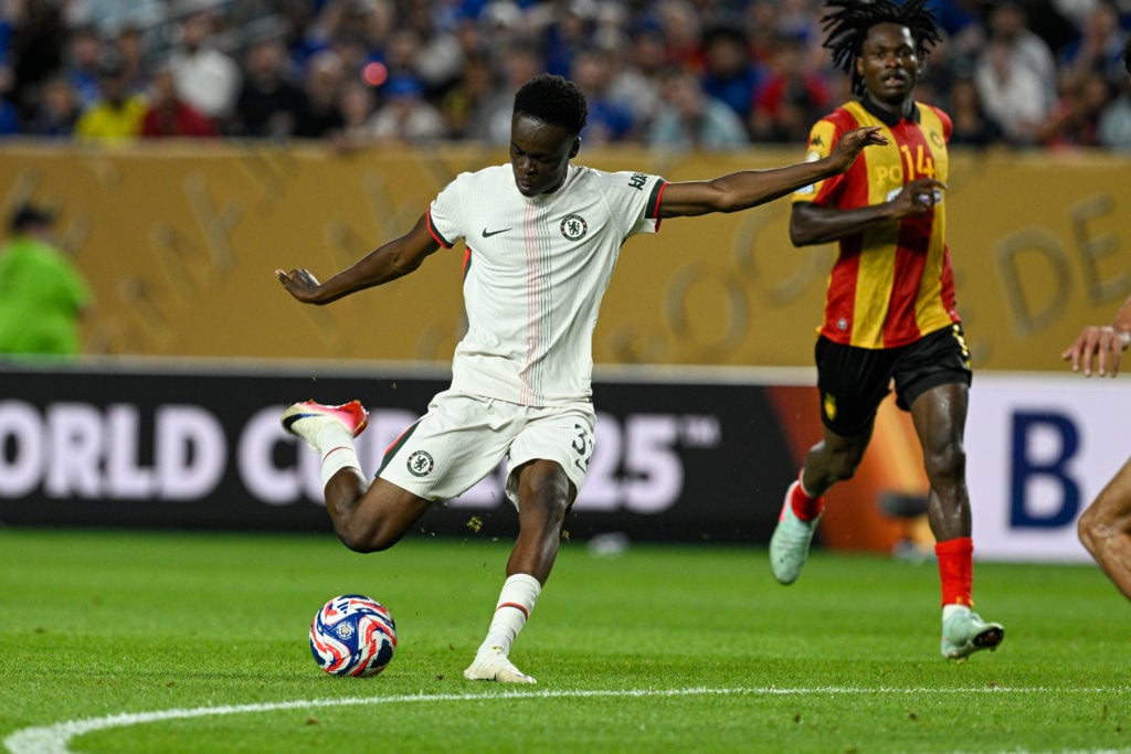 Chelsea react to Jamie Gittens signing by offering 'quality' Chelsea ...