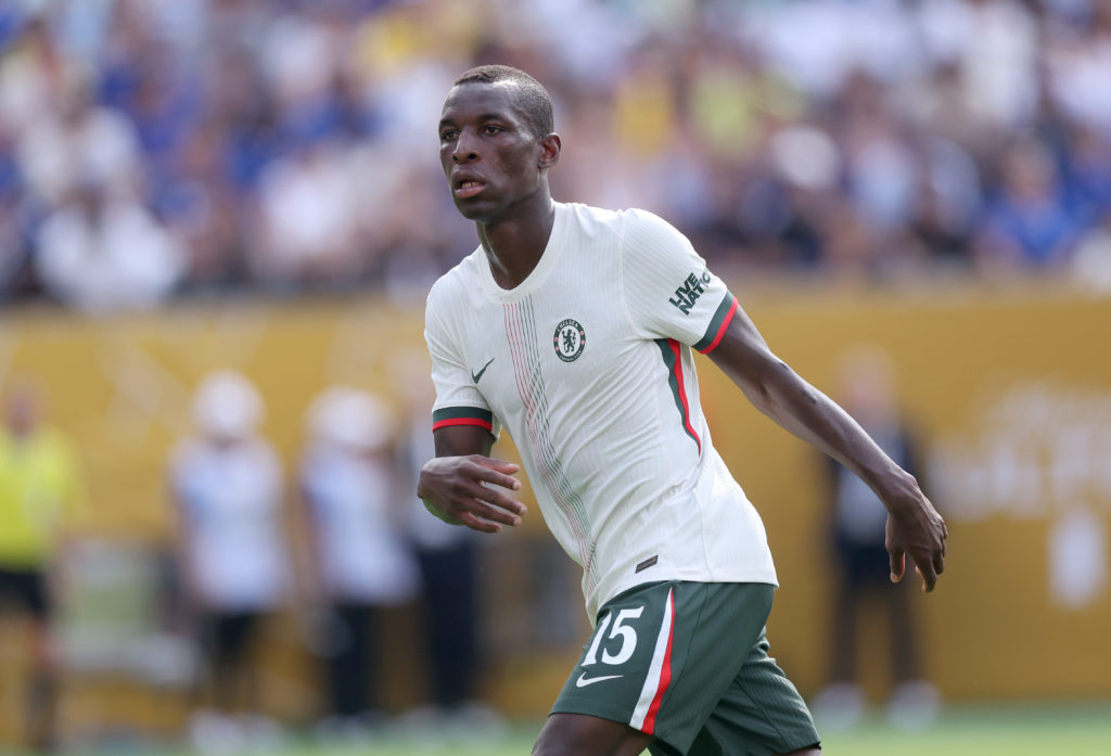 What Chelsea striker Nicolas Jackson truly wants to happen this summer ...