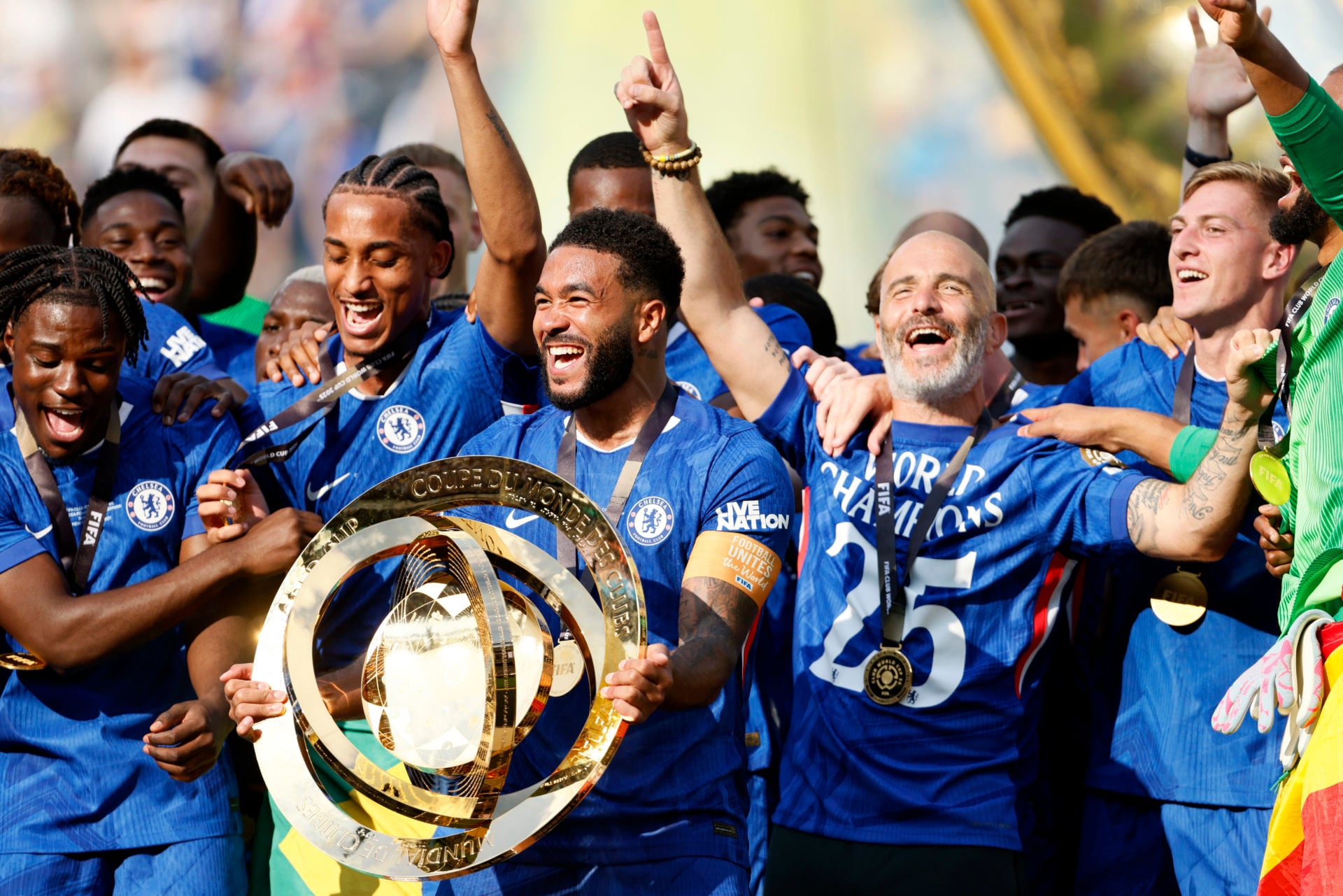 £60m player says he was expecting Chelsea to sign him for ‘a long time’