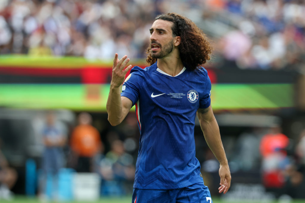 Chelsea should offer 'unbelievable' player any contract he wants after ...