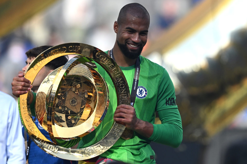 Jody Morris says Chelsea cannot go to the ‘next level’ with £25m player ...