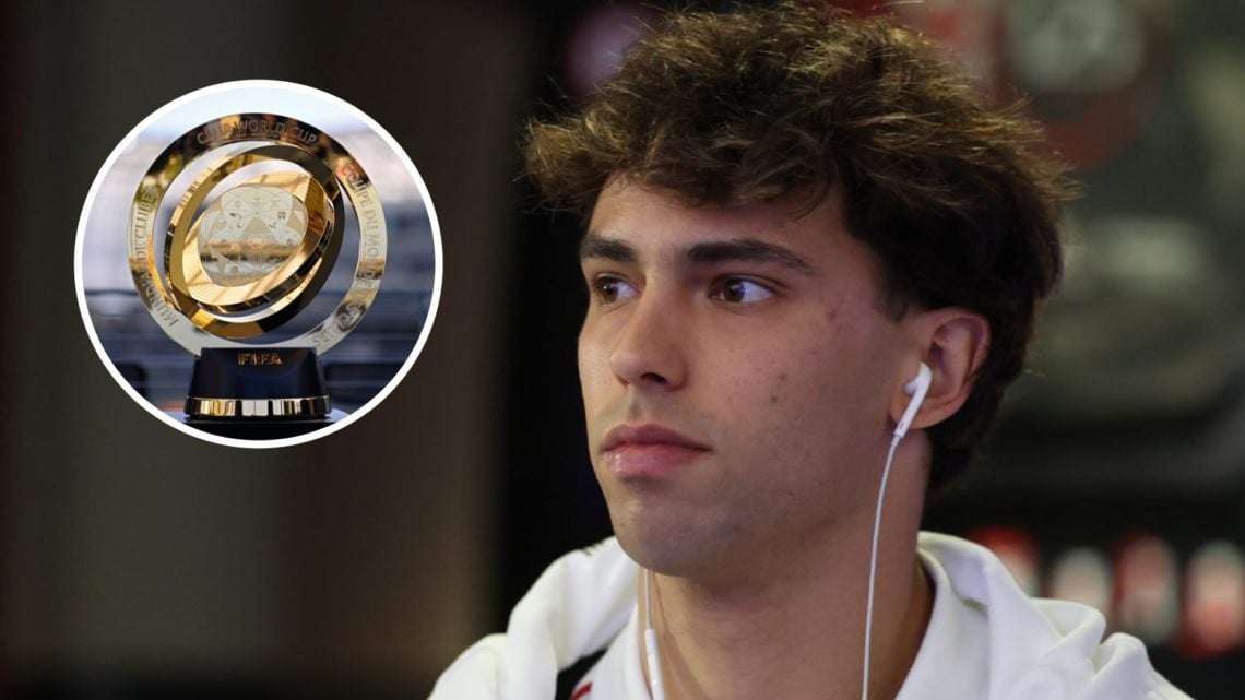 Joao Felix has already rejected two Club World Cup teams this summer as ...