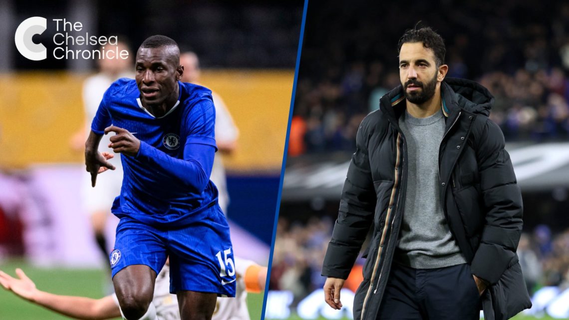 TalkSPORT pundit explains why Manchester United signing Chelsea striker ...