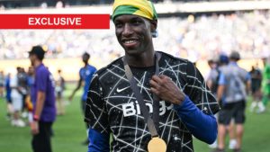 Nicolas Jackson holds the key as Chelsea target £90m Premier League ...