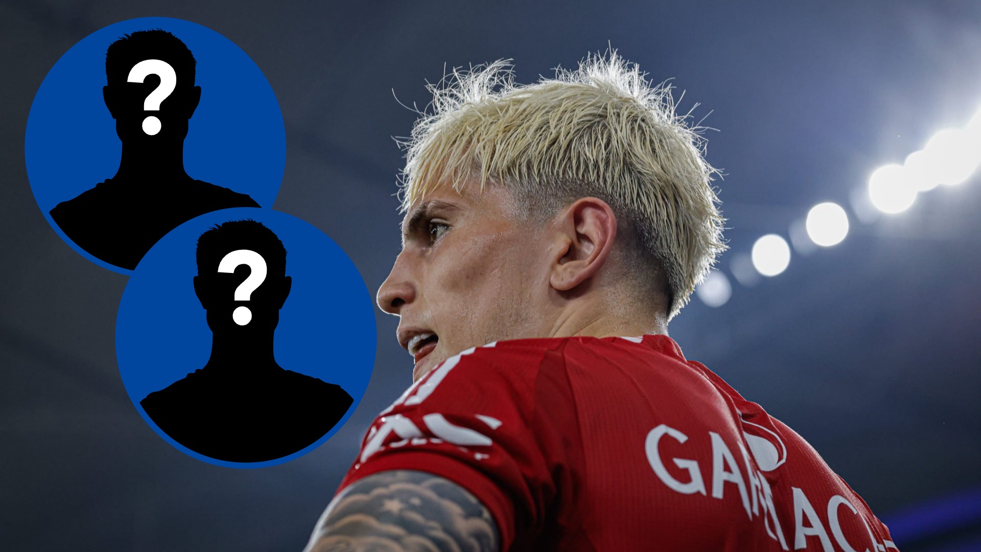 The two players Chelsea need to offload before they can sign Alejandro ...