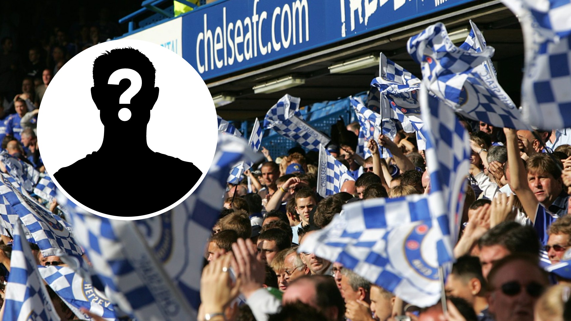 Chelsea fans worried the Blues could be set to make a ‘big mistake ...