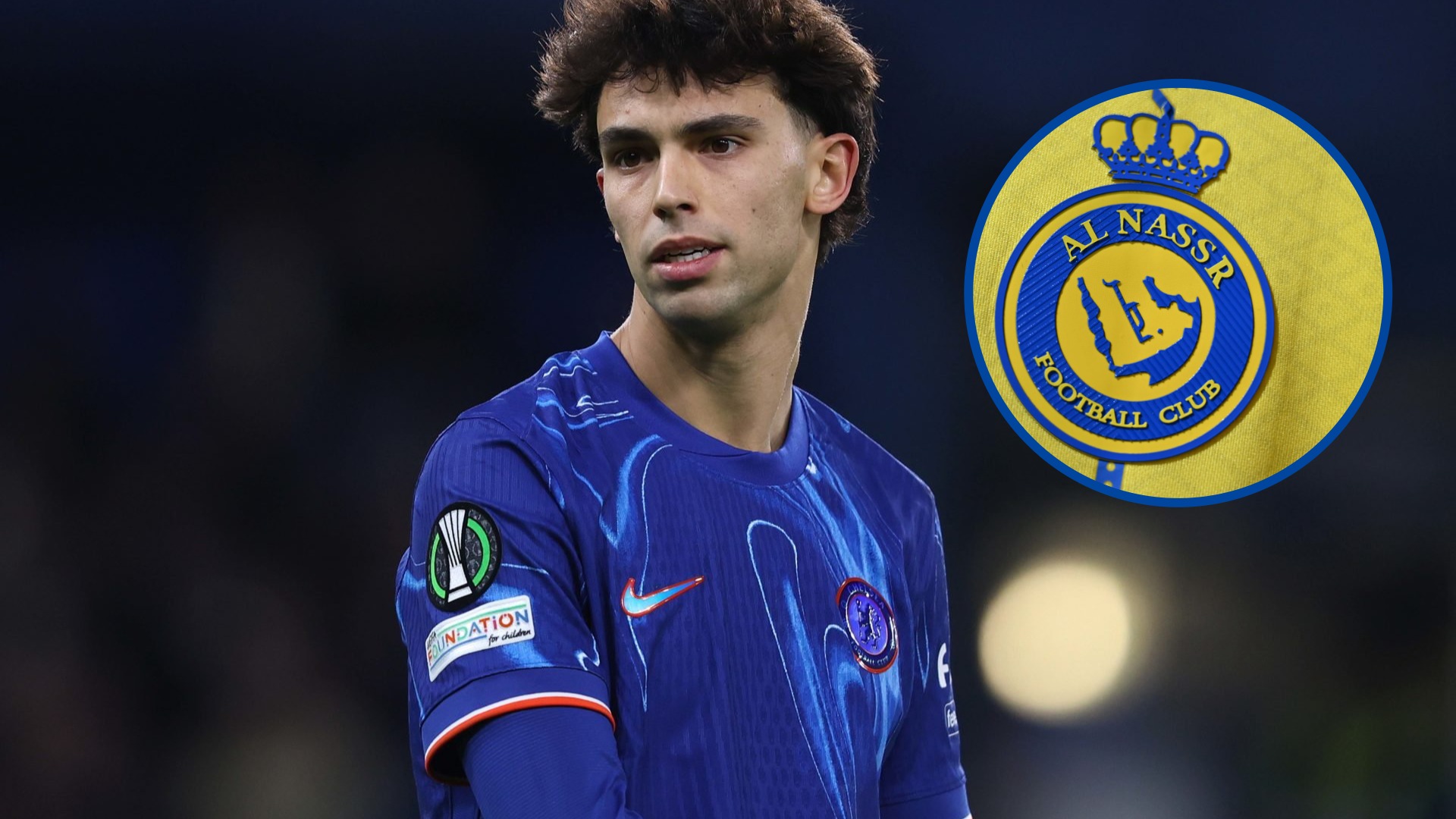 Chelsea could actually make profit on flop signing Joao Felix after ...